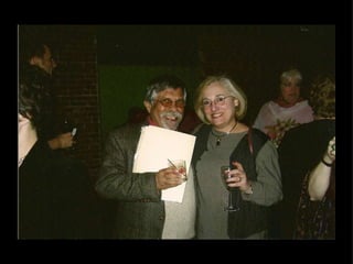 Nancy Mintz and Felicia George | PPT