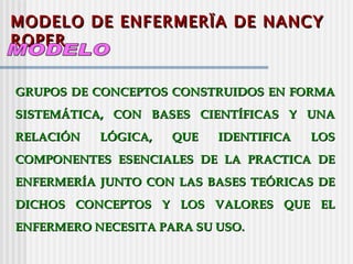 Nancyroper | PPT