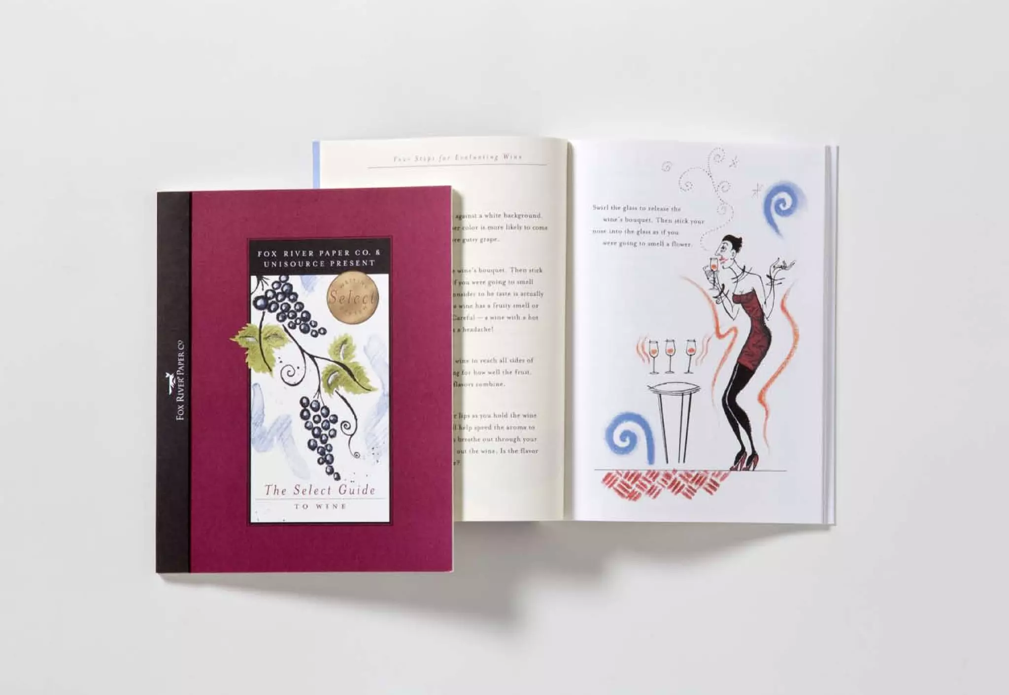 Nancy Carlson's Samples | PDF