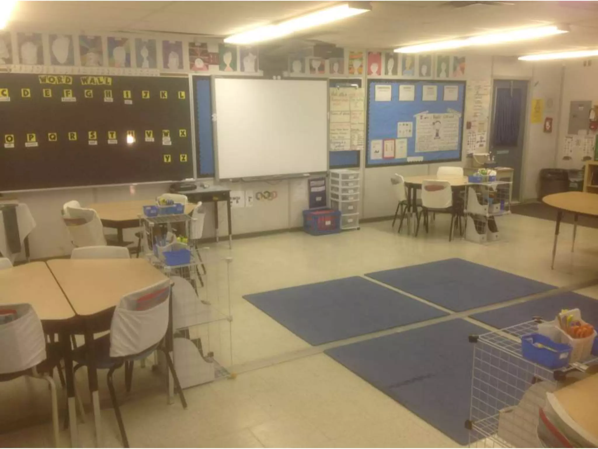 Nancy's classroom photos | PPT