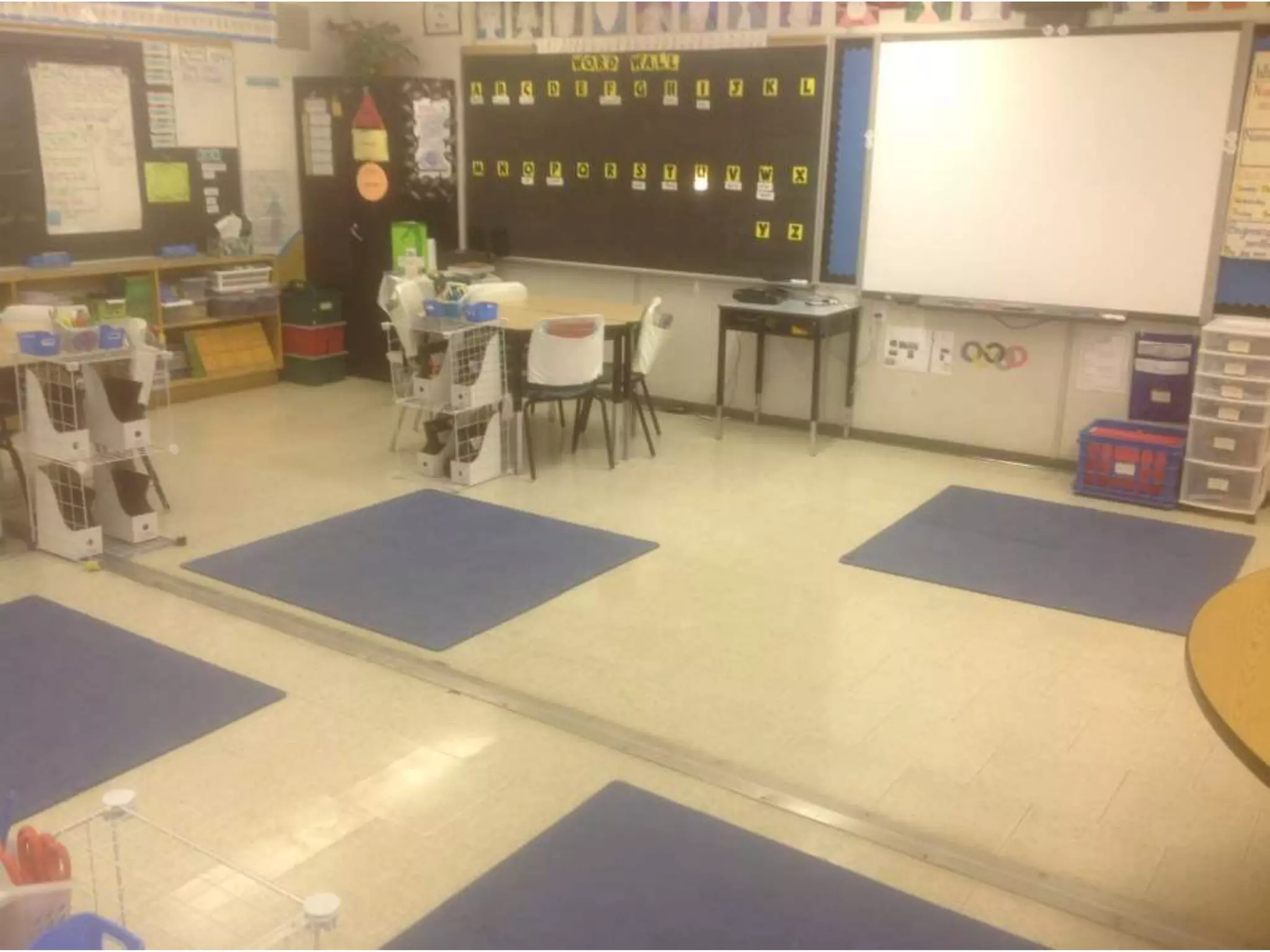 Nancy's classroom photos | PPT