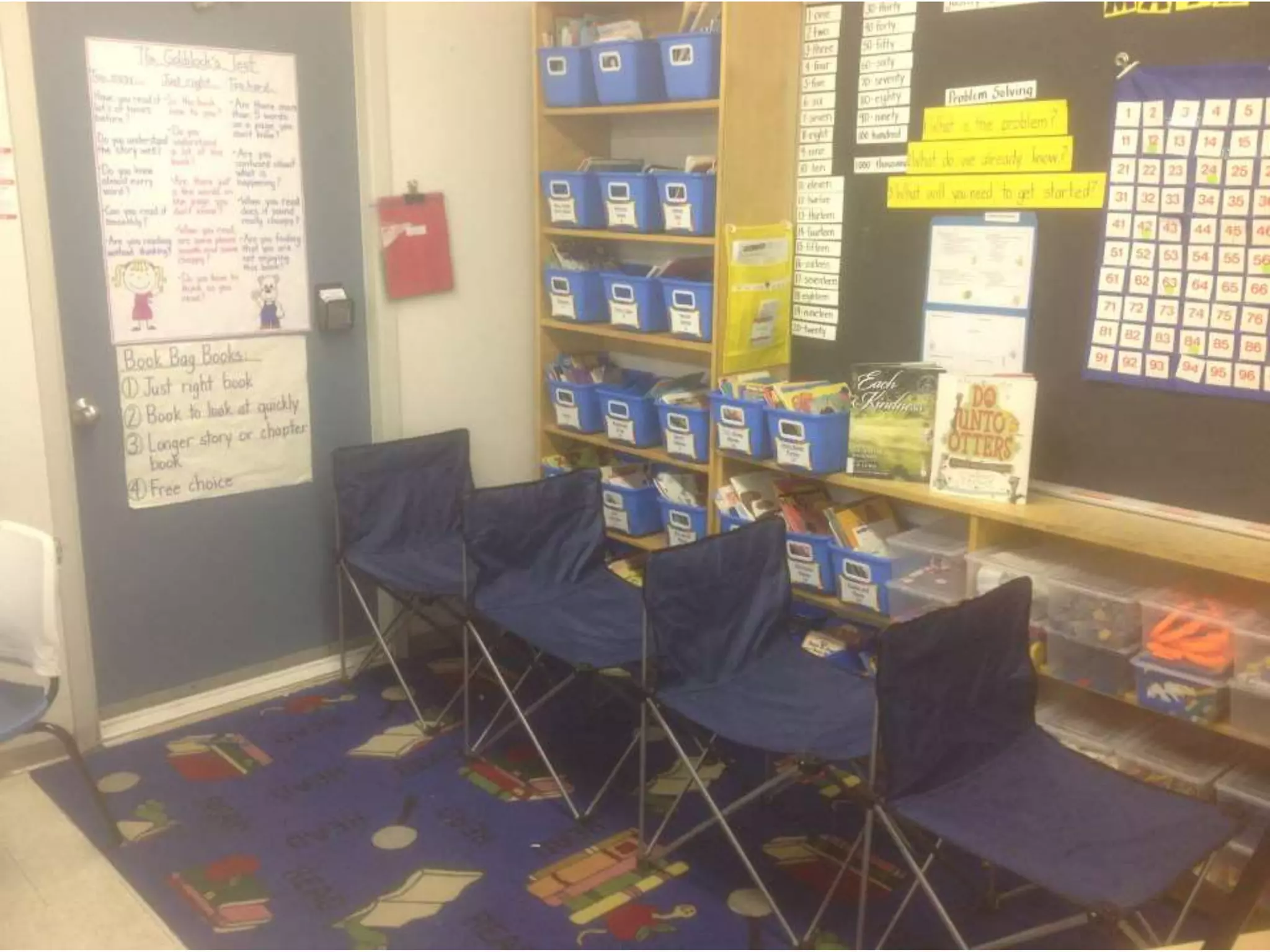 Nancy's classroom photos | PPT