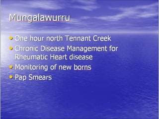 Clinical Placement | PPT