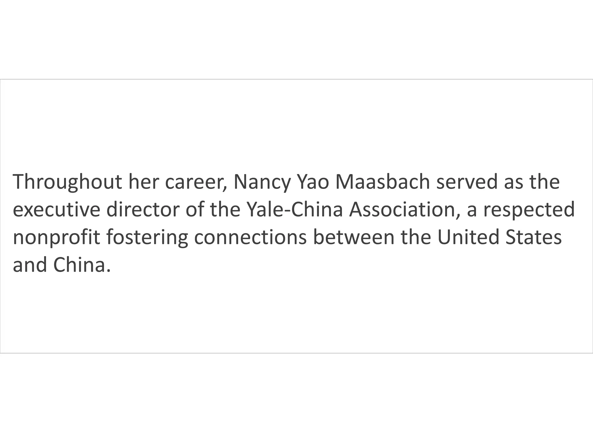 Nancy Yao Maasbach - A Visionary and Passionate Leader.pdf