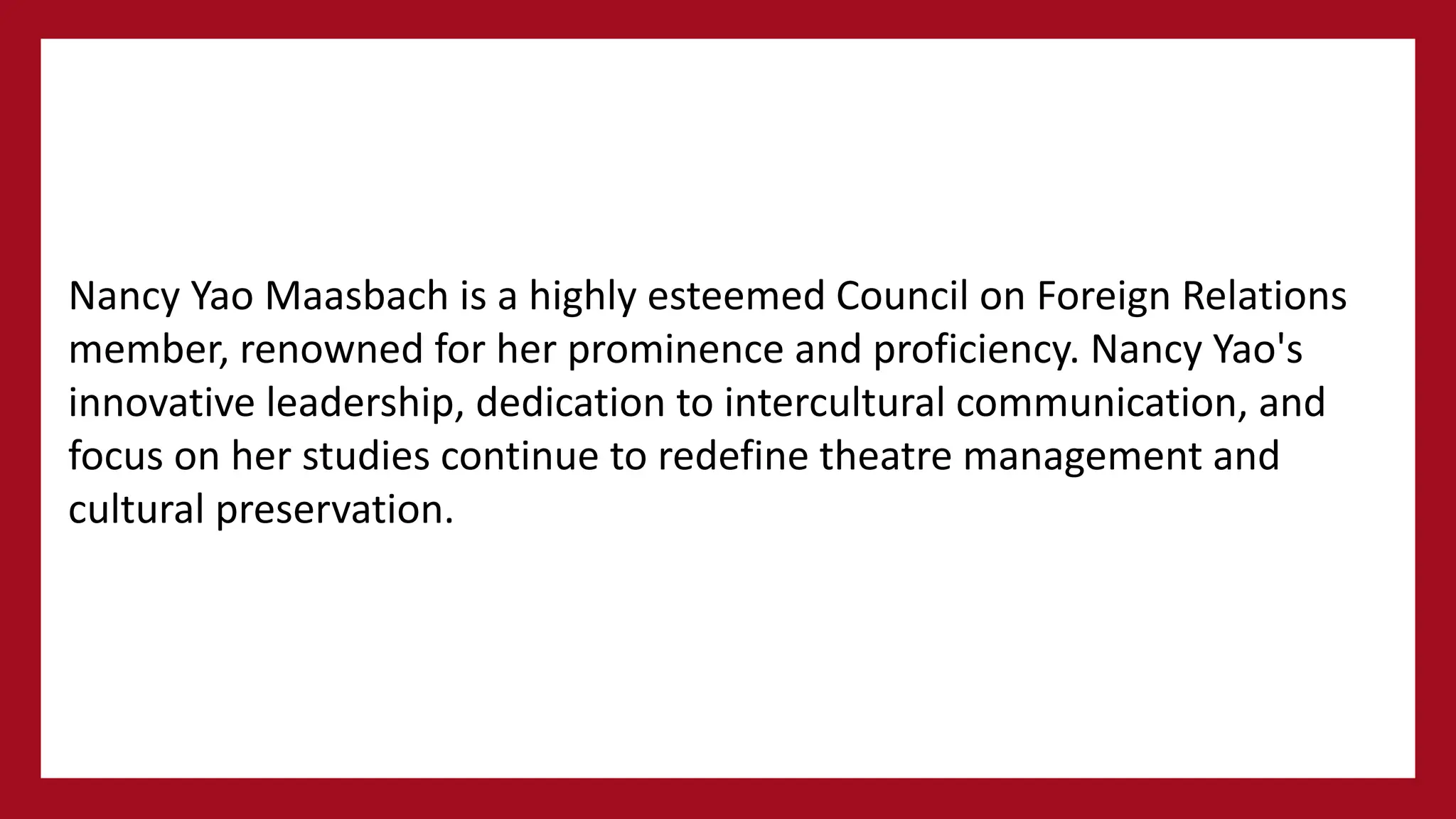 Nancy Yao Maasbach - Remarkably Capable Expert.pdf