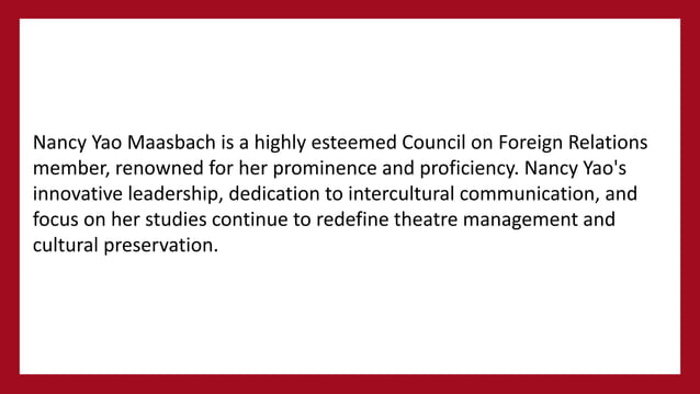 Nancy Yao Maasbach - Remarkably Capable Expert.pdf