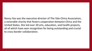 Nancy Yao Maasbach - Remarkably Capable Expert.pdf