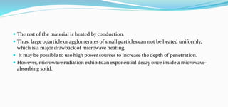 extraction techniques | PPTX