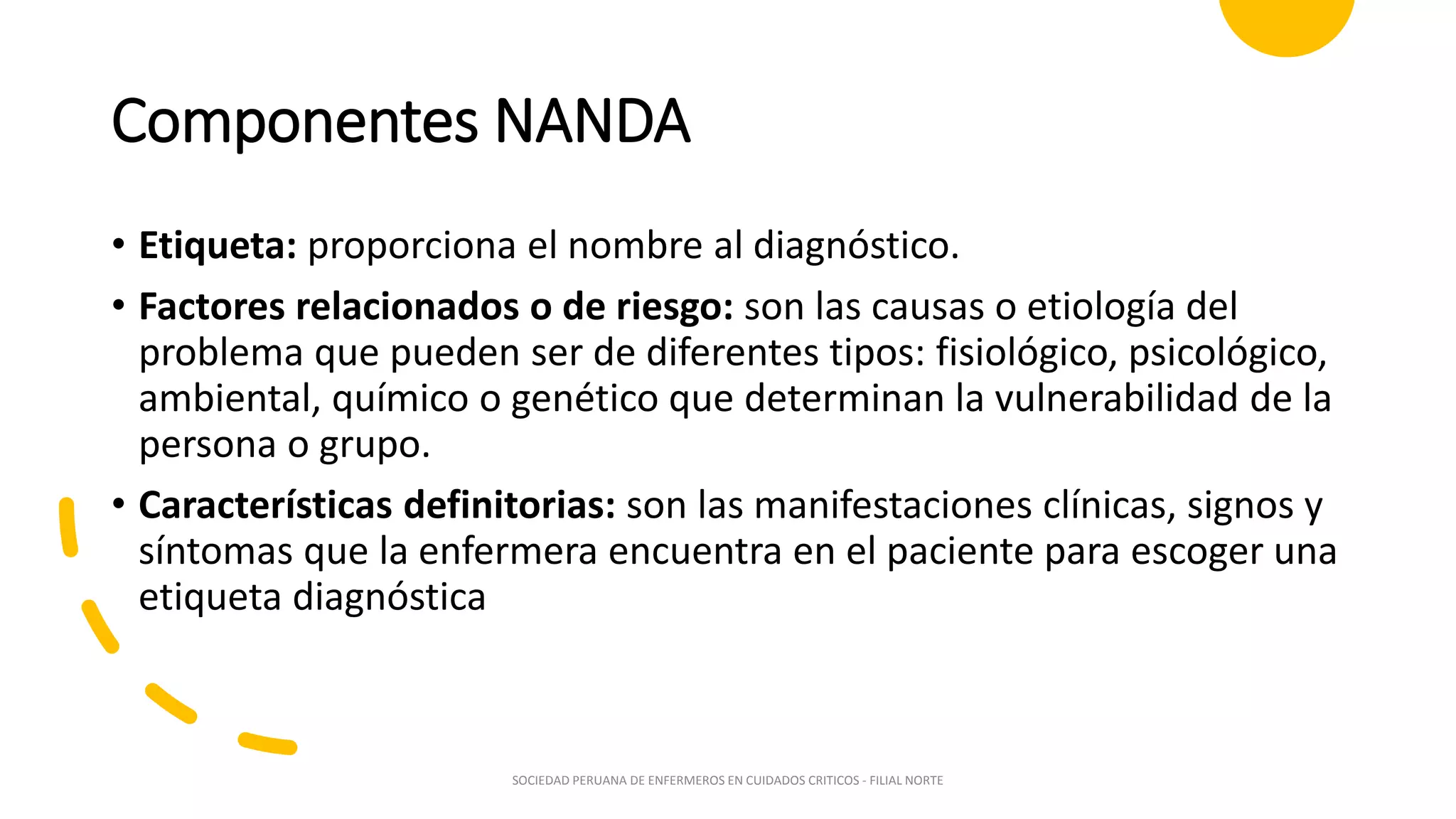 Nanda NIC NOC | PPTX