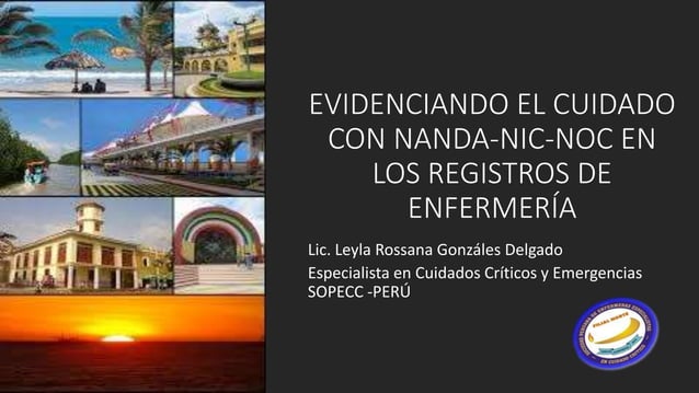 Nanda NIC NOC | PPTX