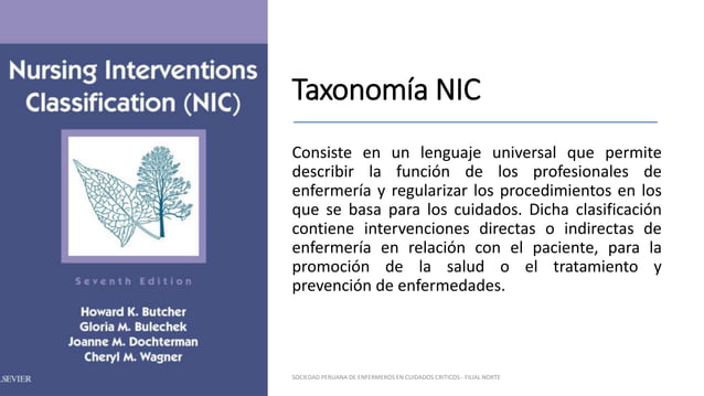 Nanda NIC NOC | PPTX