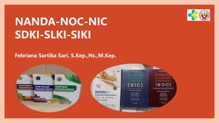 nanda nursing diagnosis basic nursing for student | PDF