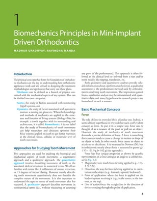 NANDA - TAD in Orthodontics and biomechanics pdf | PDF