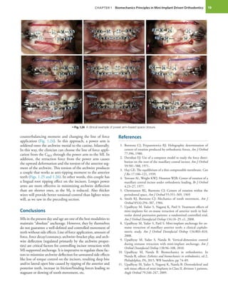 NANDA - TAD in Orthodontics and biomechanics pdf | PDF