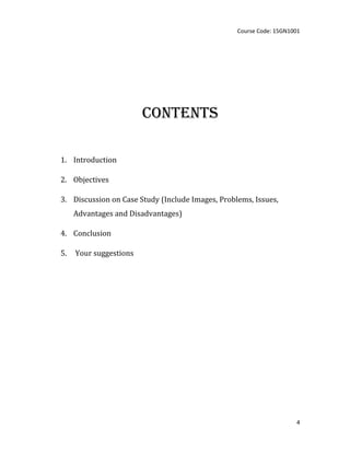 Nandana ecology case studies | DOC