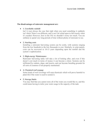 Nandana ecology case studies | DOC