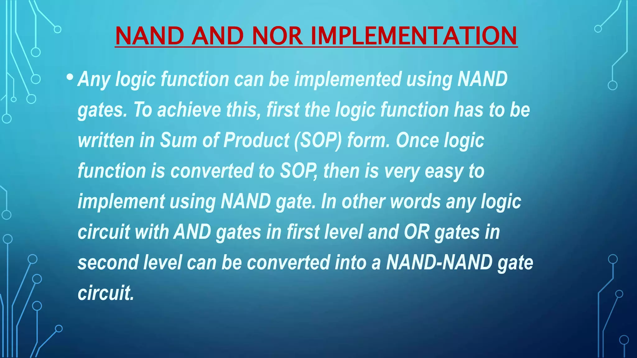 NAND AND NOR IMPLEMENTATION.pptx