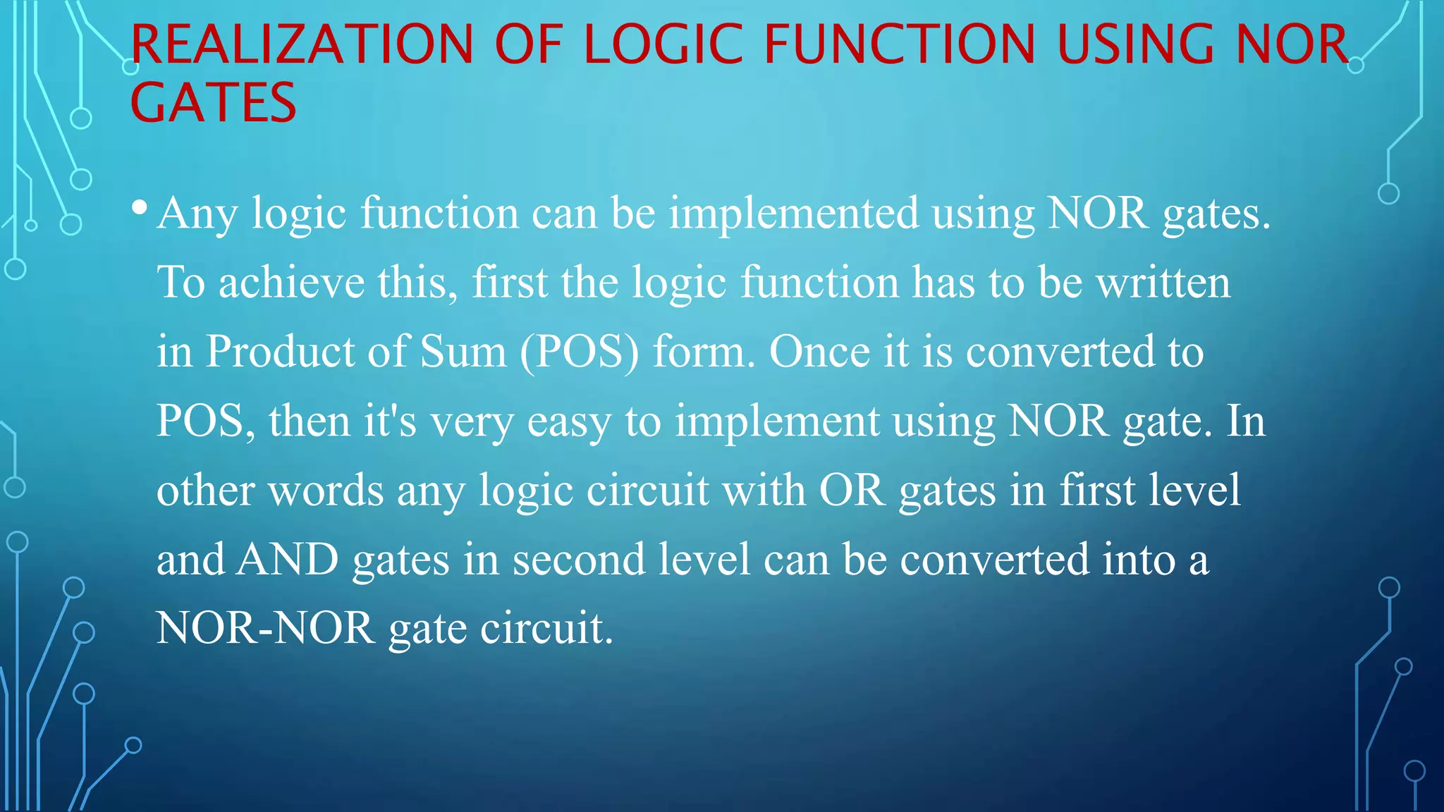 NAND AND NOR IMPLEMENTATION.pptx