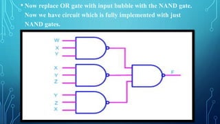 NAND AND NOR IMPLEMENTATION.pptx