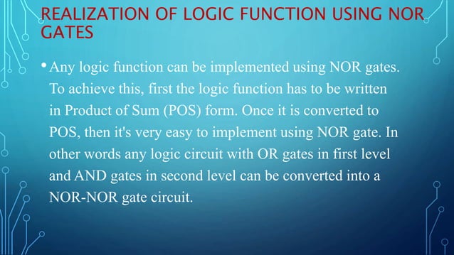 NAND AND NOR IMPLEMENTATION.pptx