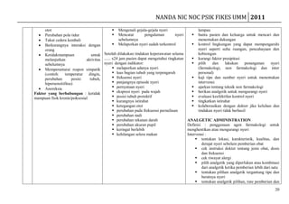 Nanda nic noc psik fikes umm | PDF