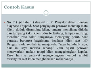 Perilaku Organisasi: Komunikasi Non Verbal | PPTX