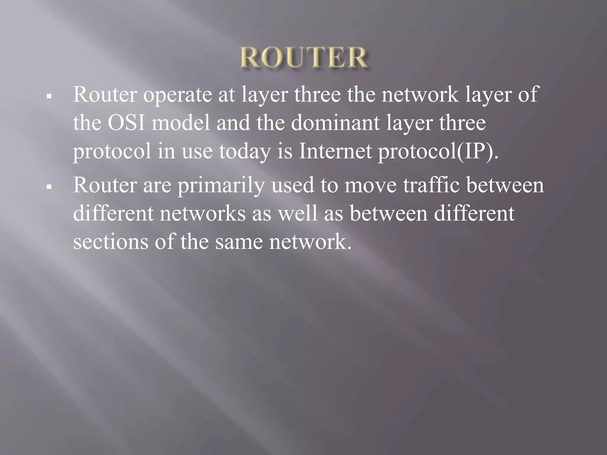 NETWORK DEVICE SECURITY NETWORK HARDENING | PPTX