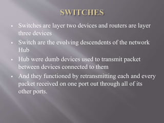 NETWORK DEVICE SECURITY NETWORK HARDENING | PPTX