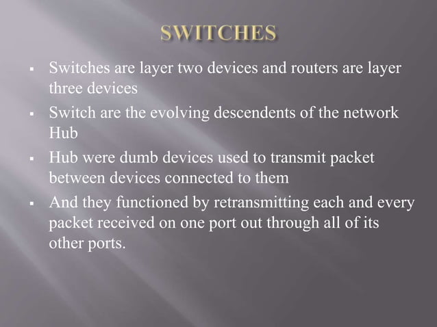NETWORK DEVICE SECURITY NETWORK HARDENING | PPT
