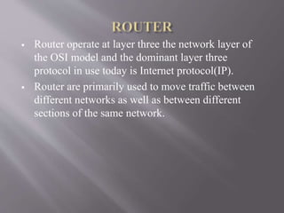 NETWORK DEVICE SECURITY NETWORK HARDENING | PPTX