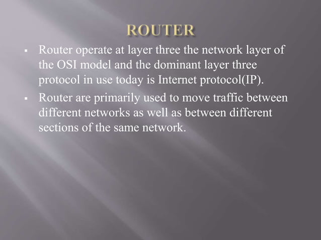NETWORK DEVICE SECURITY NETWORK HARDENING | PPTX