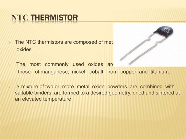 fan speed control by using temperature sensor | PPTX | Home Appliances ...