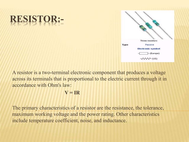 fan speed control by using temperature sensor | PPTX | Home Appliances ...