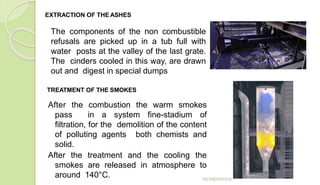 ppt on refuse disposal system and installation | PPTX