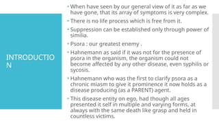 THE CHRONIC MIASMS BY JAMES HENRY ALLEN MD.pptx