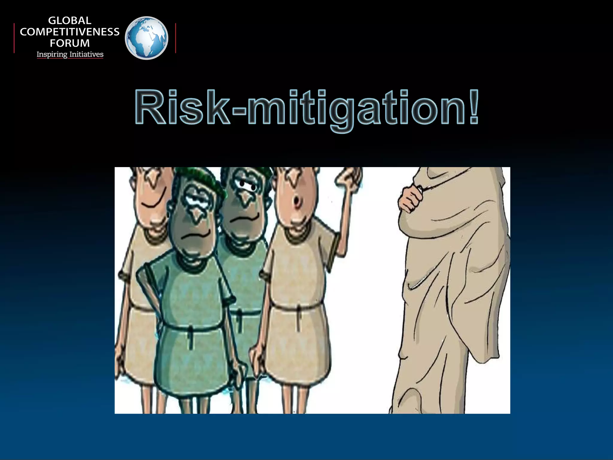 Nandini Vaidyanathan, The Art of Failure, GCF2012 presentation | PPT