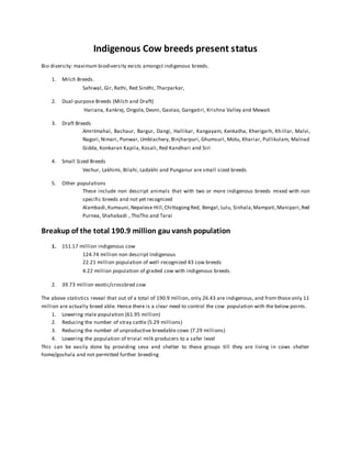 Nandishala role 14_12_19 | PDF