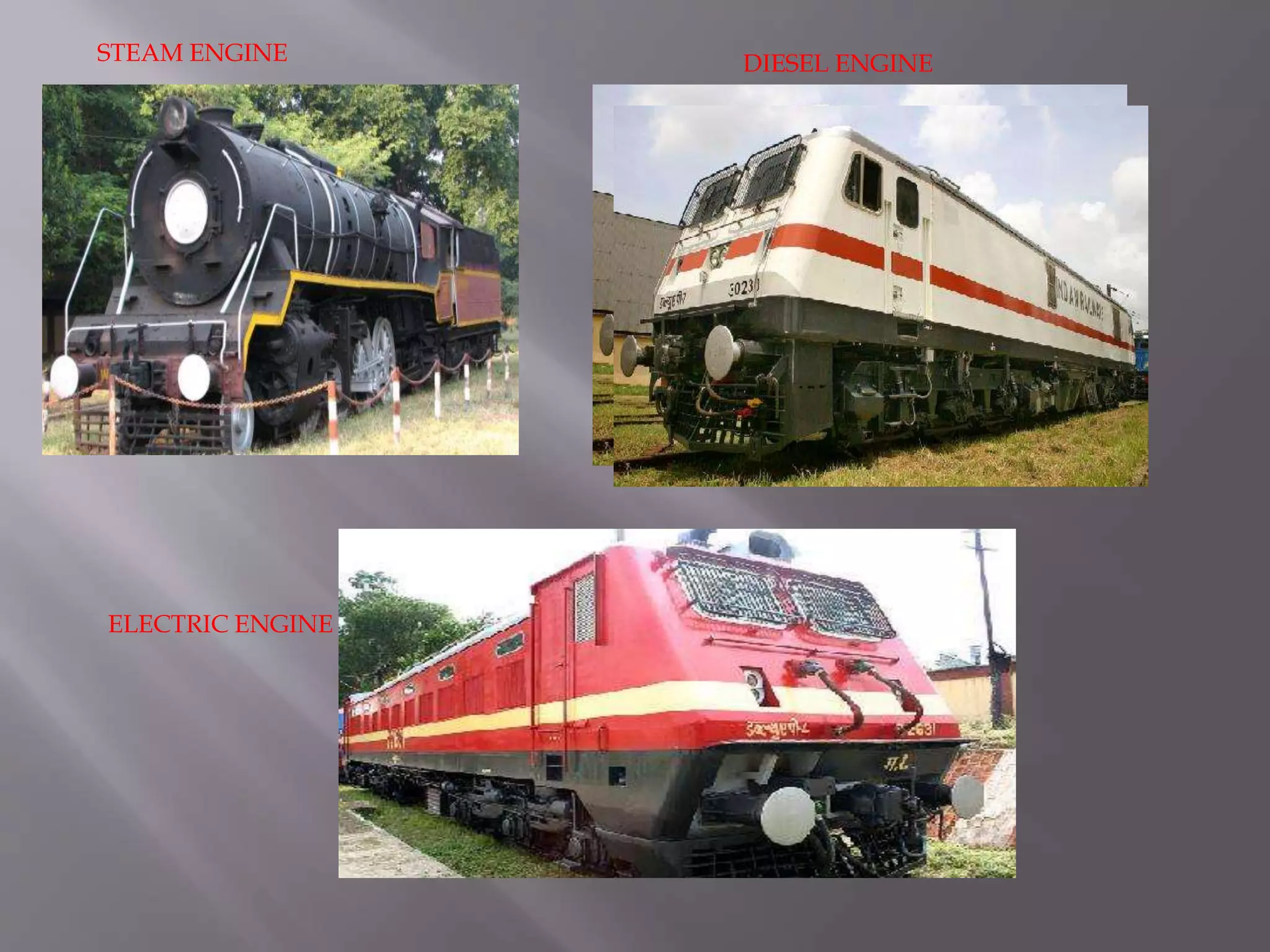 indian railways chittranjan locomotive works ppt | PPTX