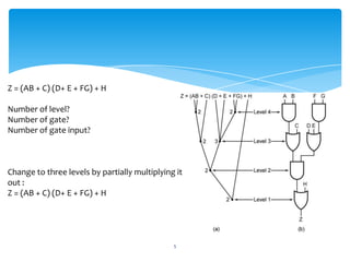 Nand or gates ver_student | PPTX | Programming Languages | Computing