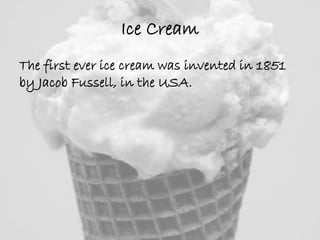 Emma's Nandos Victorian Inventions | PPTX