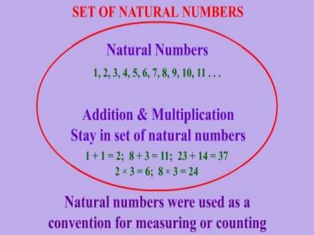 real numbers | PPT