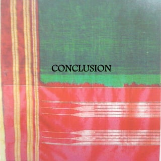 Ilkal Saree, By Nanduri Asha | PDF