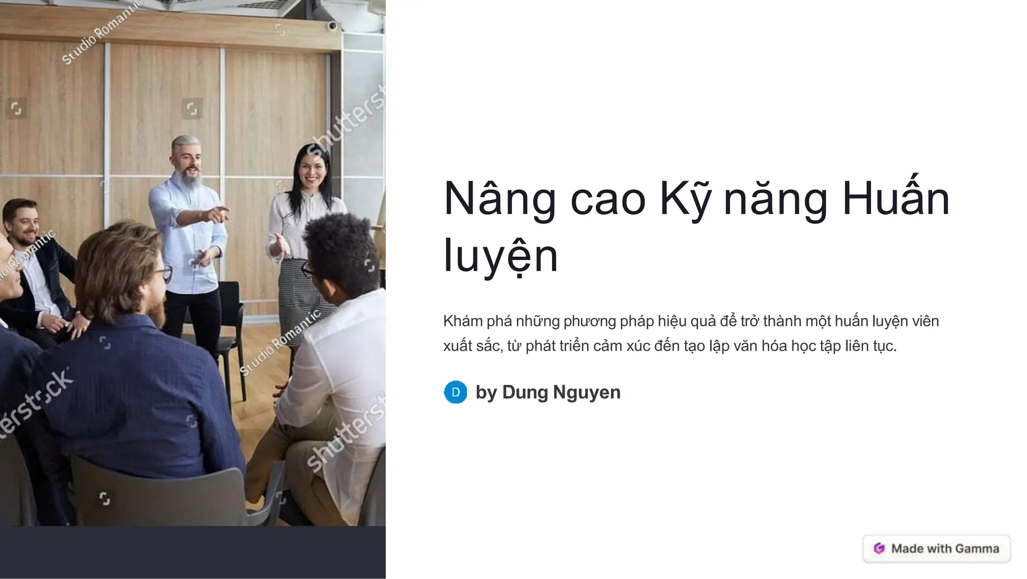 Nang-cao-Ky-nang-Huan-luyen hieu qua.ppt