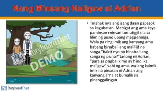 nang-minsang-naligaw-si-adrian.pptx