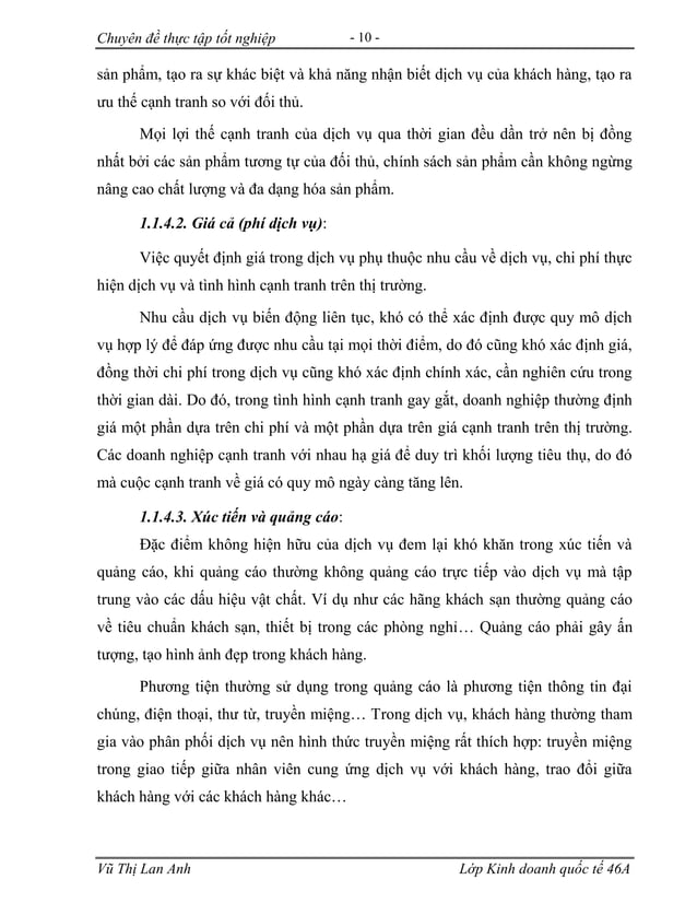 Nâng cao năng lực cạnh tranh trong cung ứng dịch vụ chuyển phát nhanh ...