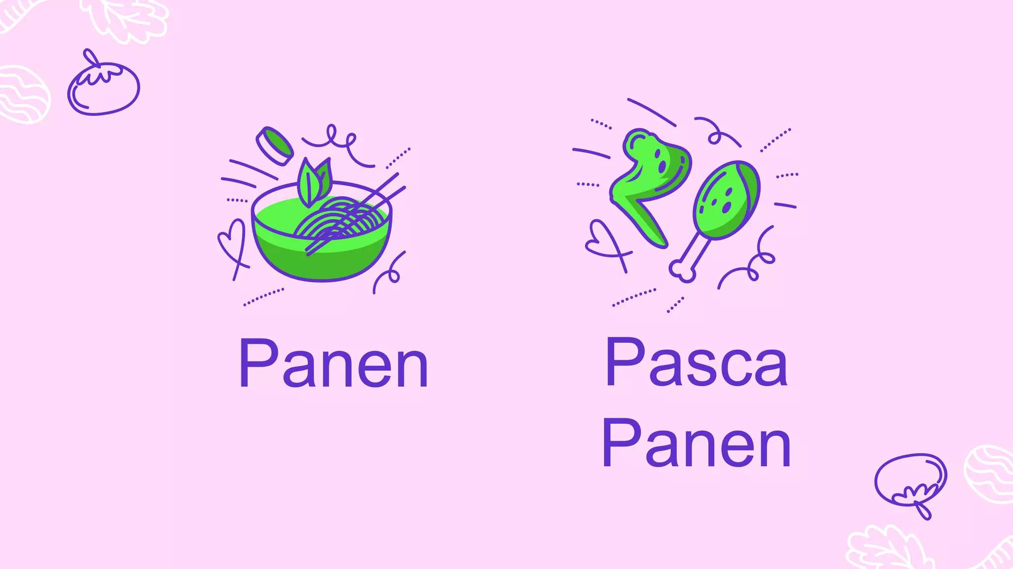 Panen dan Pasca Panen Nangka (Artocarpus heterophyllus Lamk) | PPTX