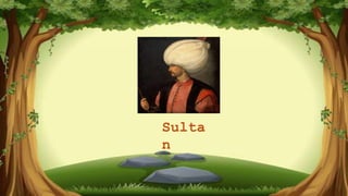 Nang maging Sultan si Pilandok grade 7.pptx