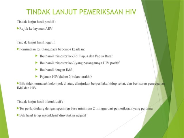 presentasi kesehatan dan informasi mengenai HIV.pptx