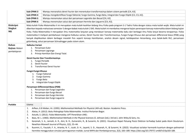 Nani Sunarmi, S.Si., M.Sc.-UIN SATU TULUNGAGUNG- RPS.pdf
