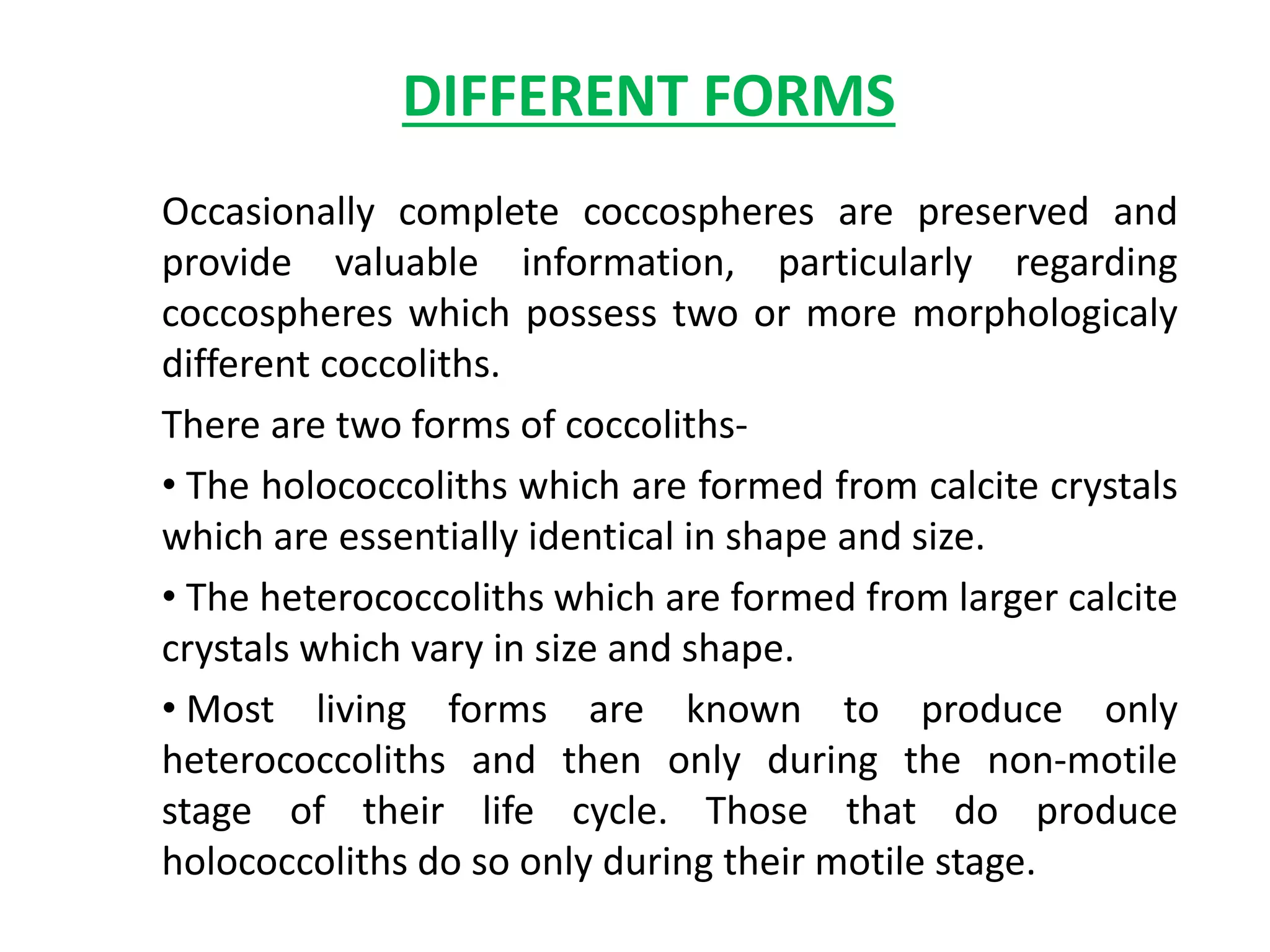 Nannofossils- Swapnil.pptx